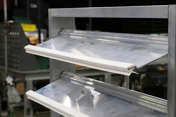 Air Leakage - The Performance Killer